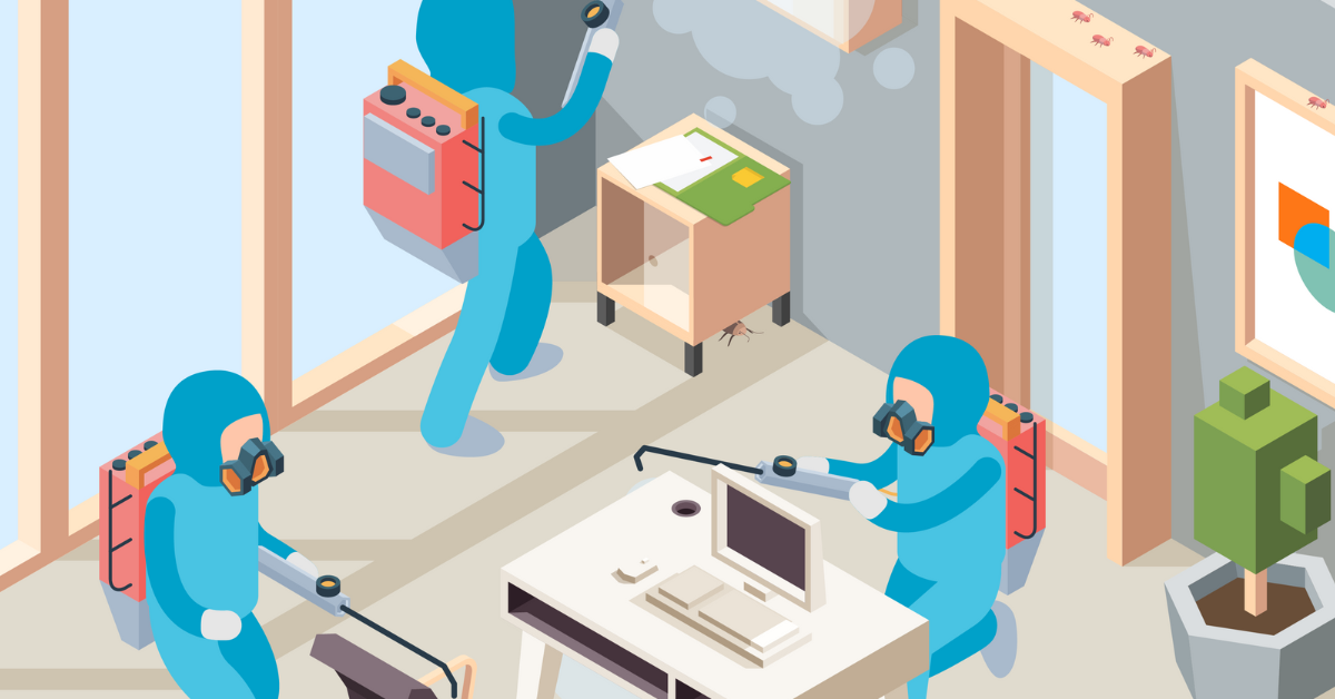 Understanding Pest Behavior: what is integrated pest management